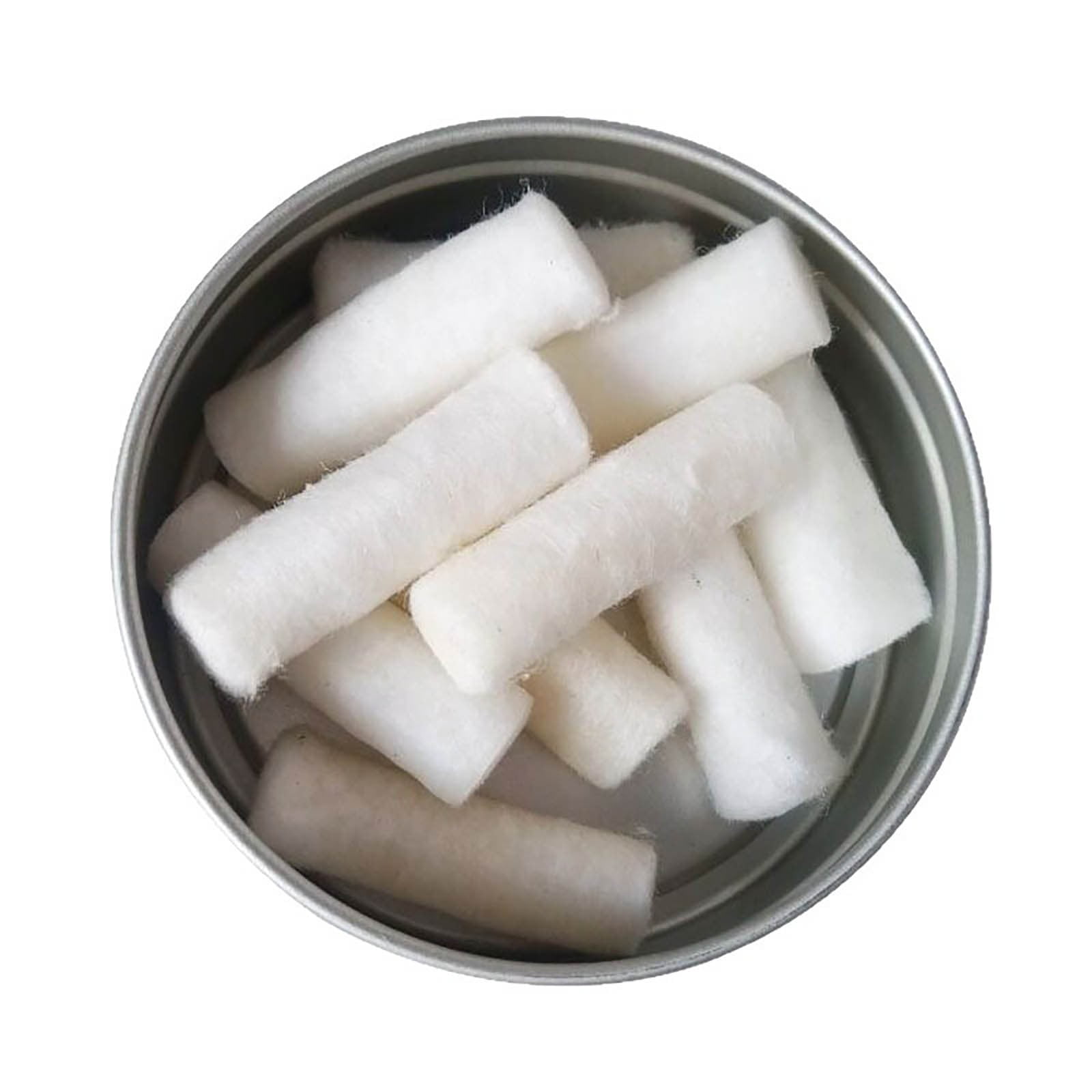 Camping Fire Waxed Sticks Outdoor Hiking Backpacking Gear Emergency ...