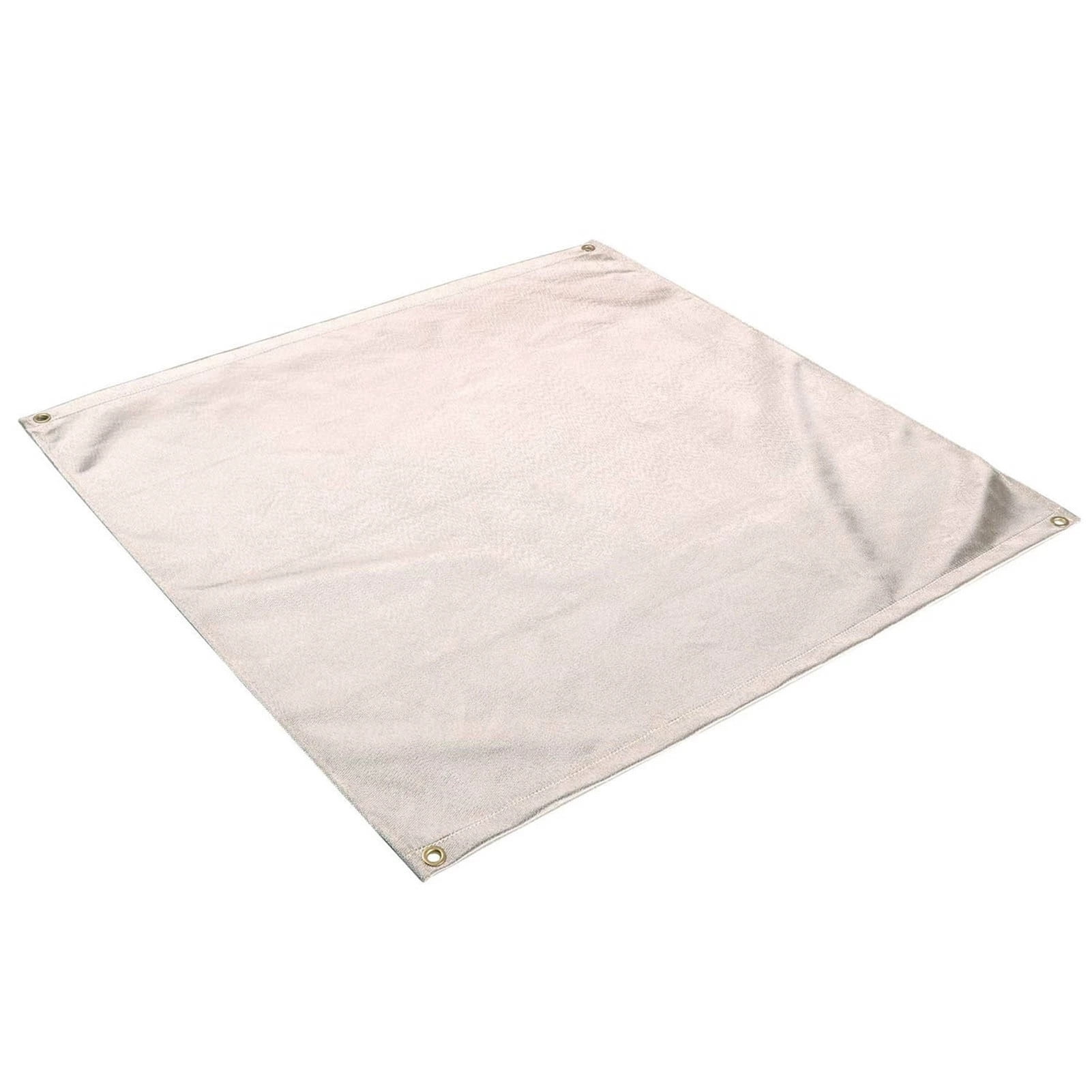 Camping Fireproof Mat Heat Insulation High Temperature Resistant Fire ...