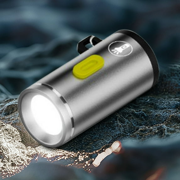 Camping Flash Light Flashlight for Home, Small Bright Flashlights High ...