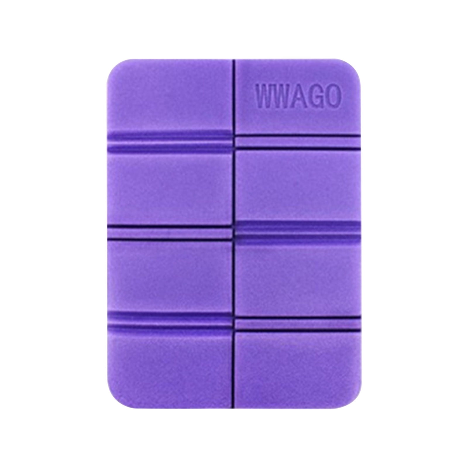 Camping Foam Pad Waterproof EVA Foam Seat ,Foam Sitting Pad for Outdoor ...