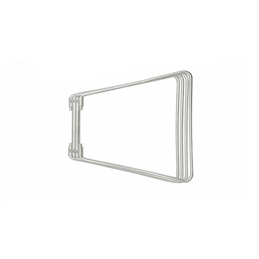 Camping Folding Coolers Box Stand Foldable Fridge Ice Box Holder ...