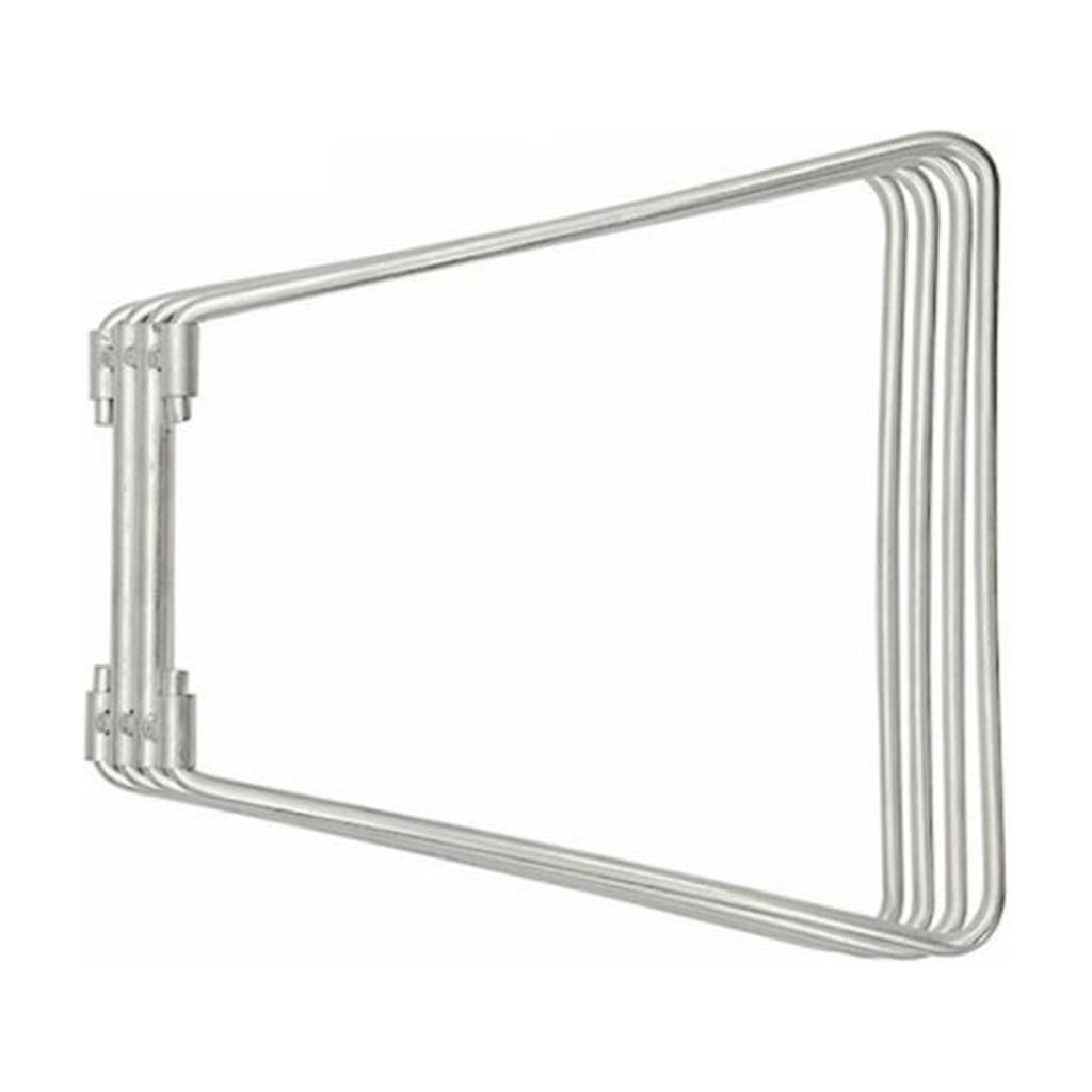 Camping Folding Coolers Box Stand Foldable Fridge Ice Box Holder ...