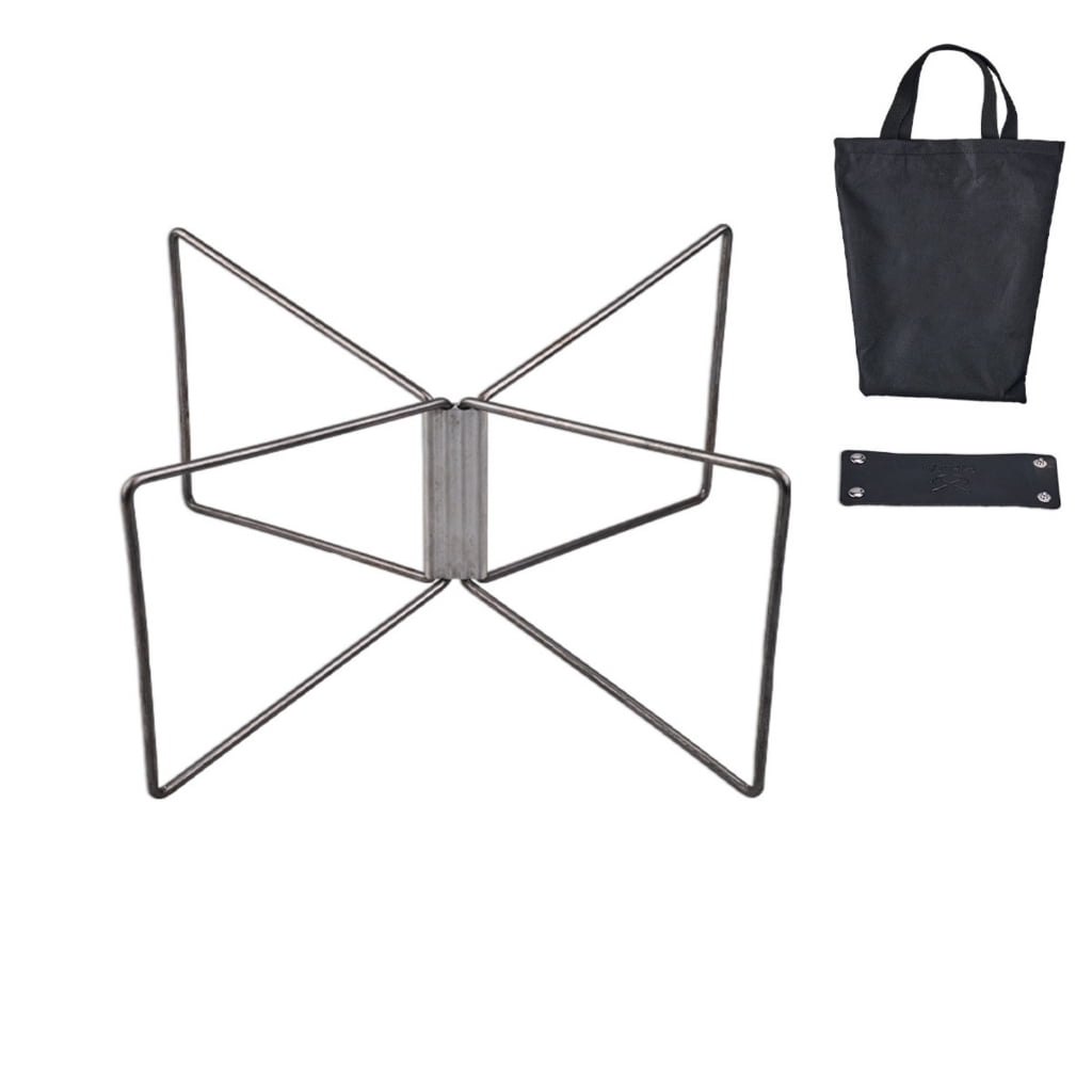 Camping Folding Coolers Boxes Stand Moisture Proof Stand Ice Boxes ...