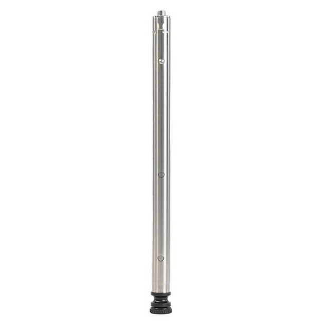 Camping Folding Table Legs Combination Table Leg 3-Gear Telescopic for ...