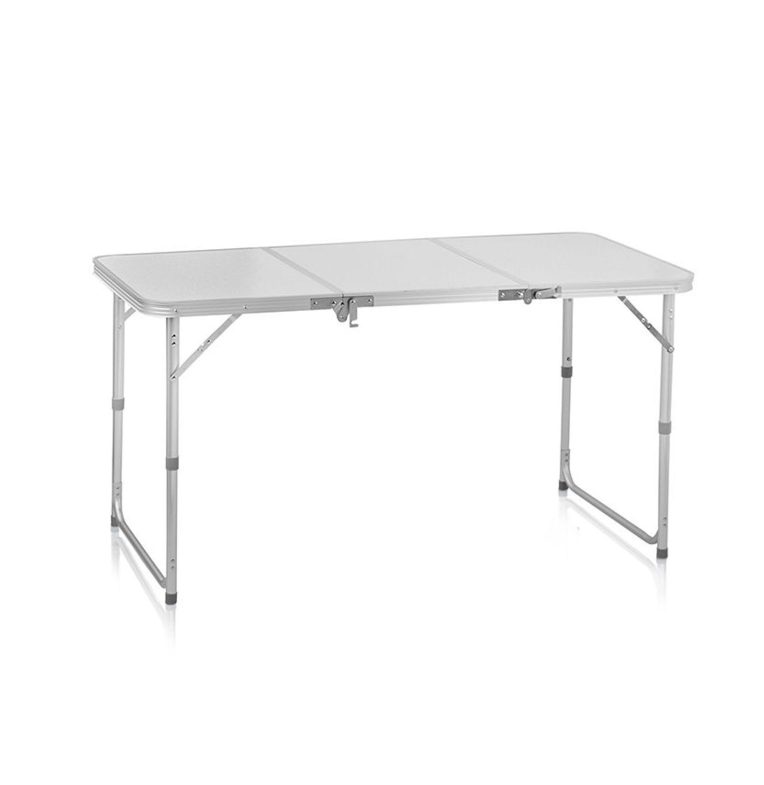 Camping Folding Table for Travel & Beach Party - Walmart.com