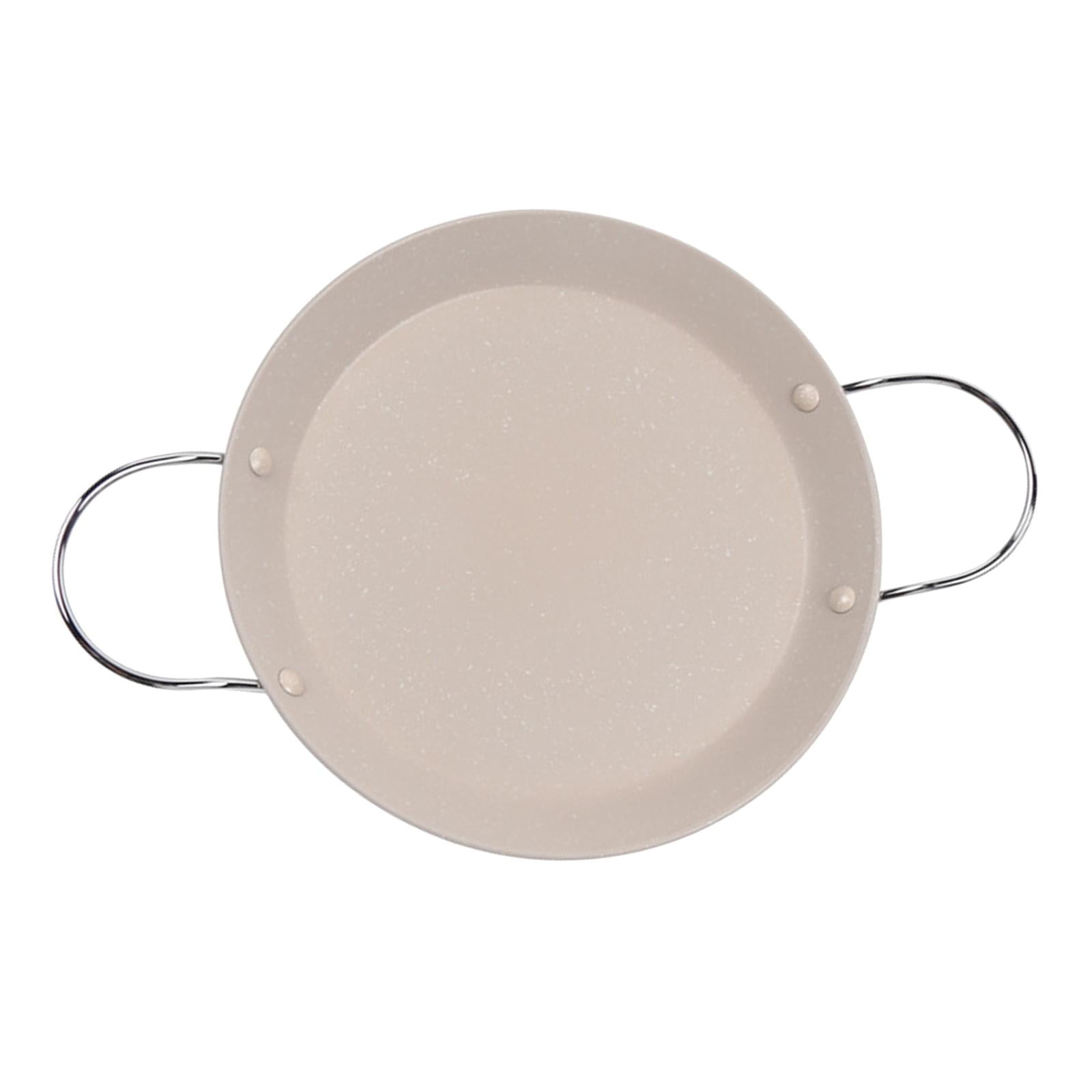 Camping Frying Pan with Handle Camping Fry Pan for Backpacking Outdoor ...