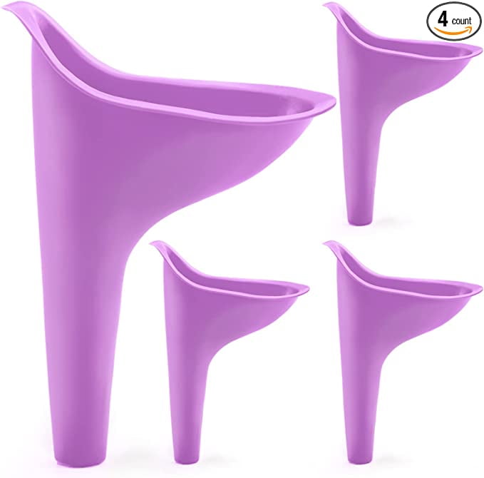 Camping Gadgets Urinal Cool Camping Gifts Freedom Funnel - Walmart.com