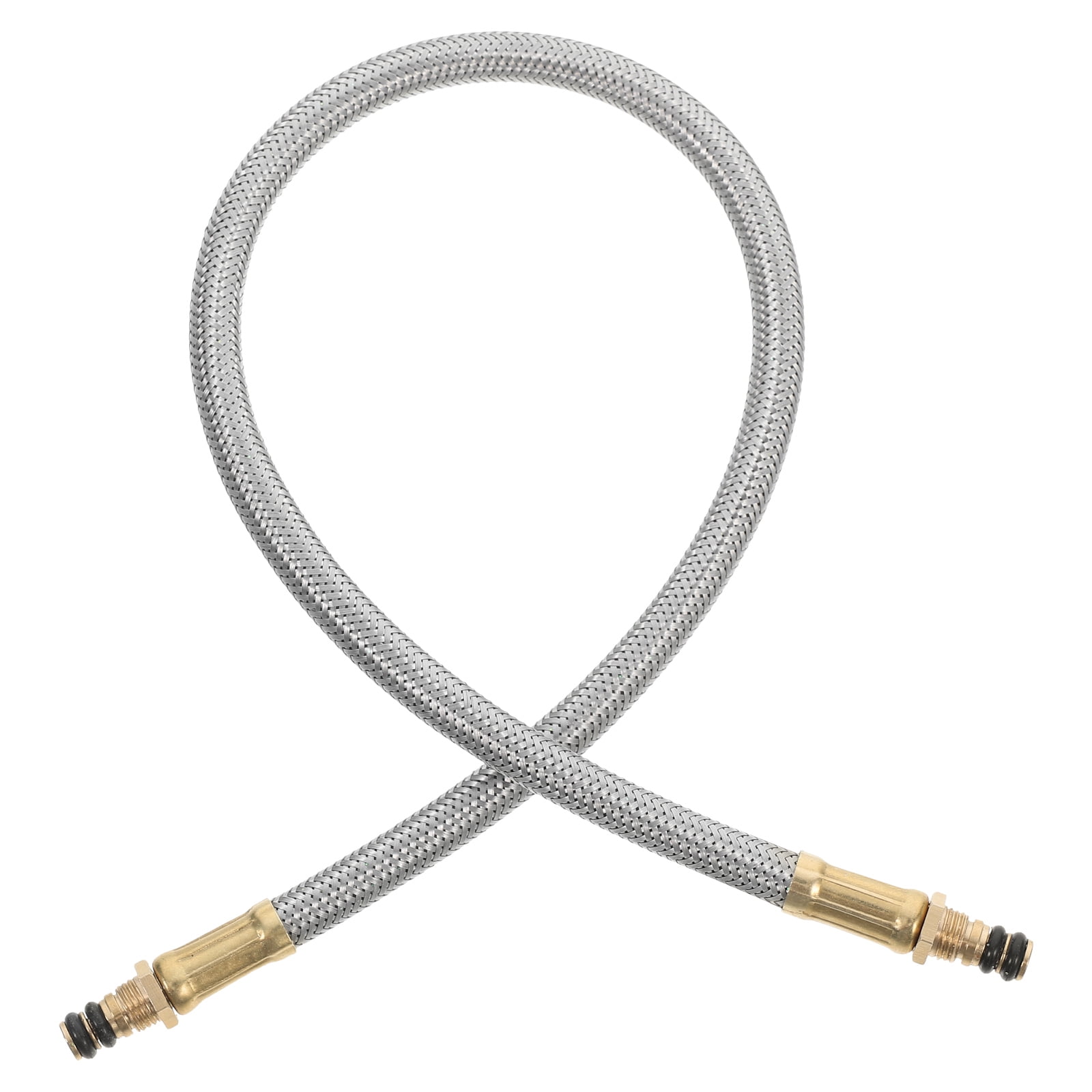 Camping Gas Stove Hose Adapter With Propane Extension Line Propane ...