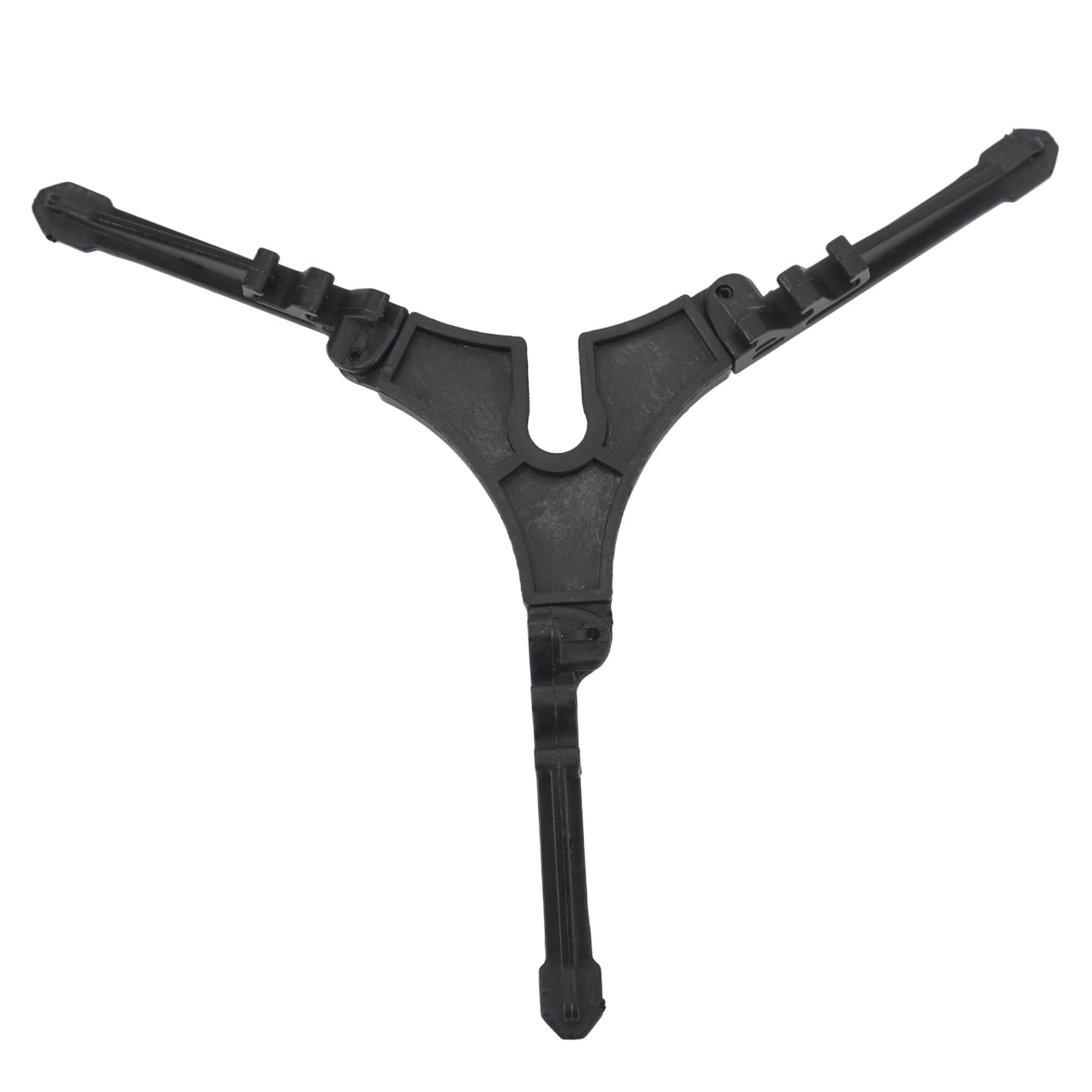 Camping Gas Tank Base Holder Nylon Compact Foldable Stable Triangle ...