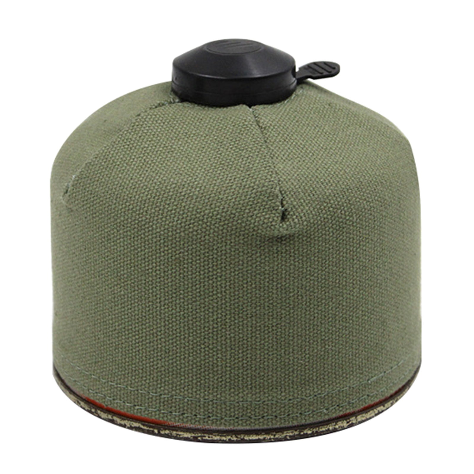 Camping Gas for Tank Cover for Case Canvas Gas for Tank Storage Bag 110 ...