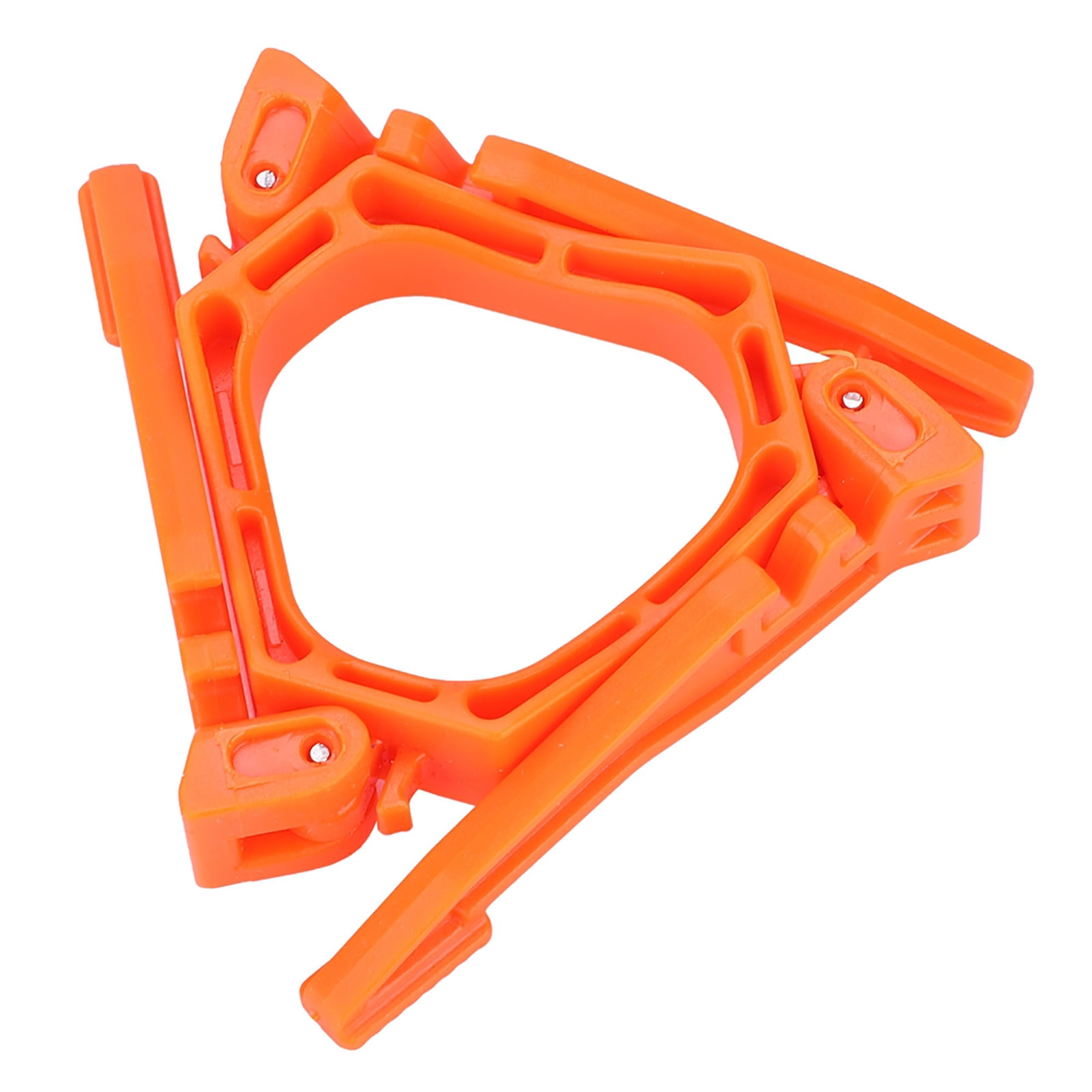 Camping Gear Essential, Enhanced Stability Foldable Gas Bottle Stand ...