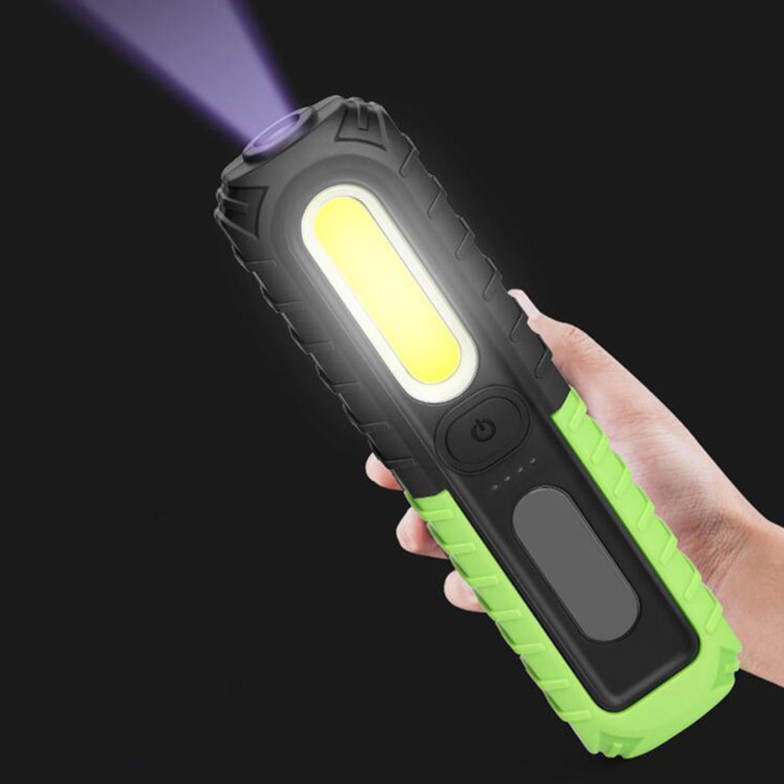 Camping Gear Light For Car Repair Maintenance High Brightness LED With ...