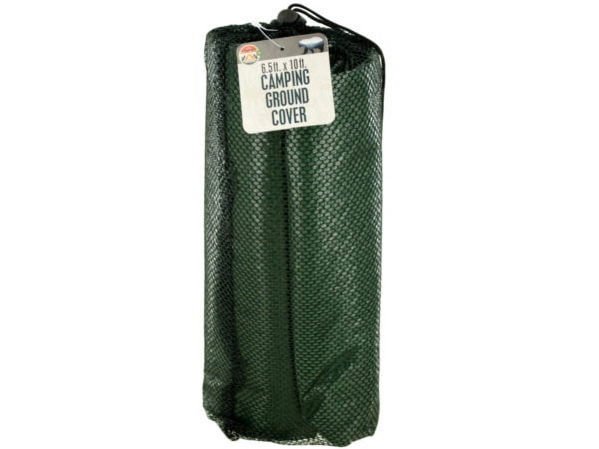 Camping Ground Cover Tarp - Walmart.com