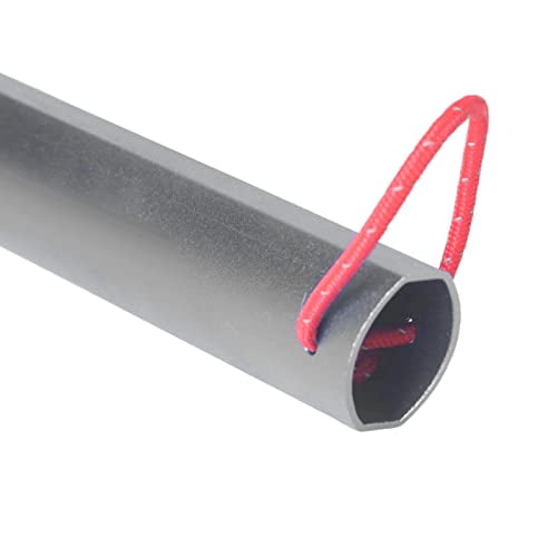 Camping Hammer, Tent Stake Hammer, Stainless Steel Ox Horn Head Tent ...