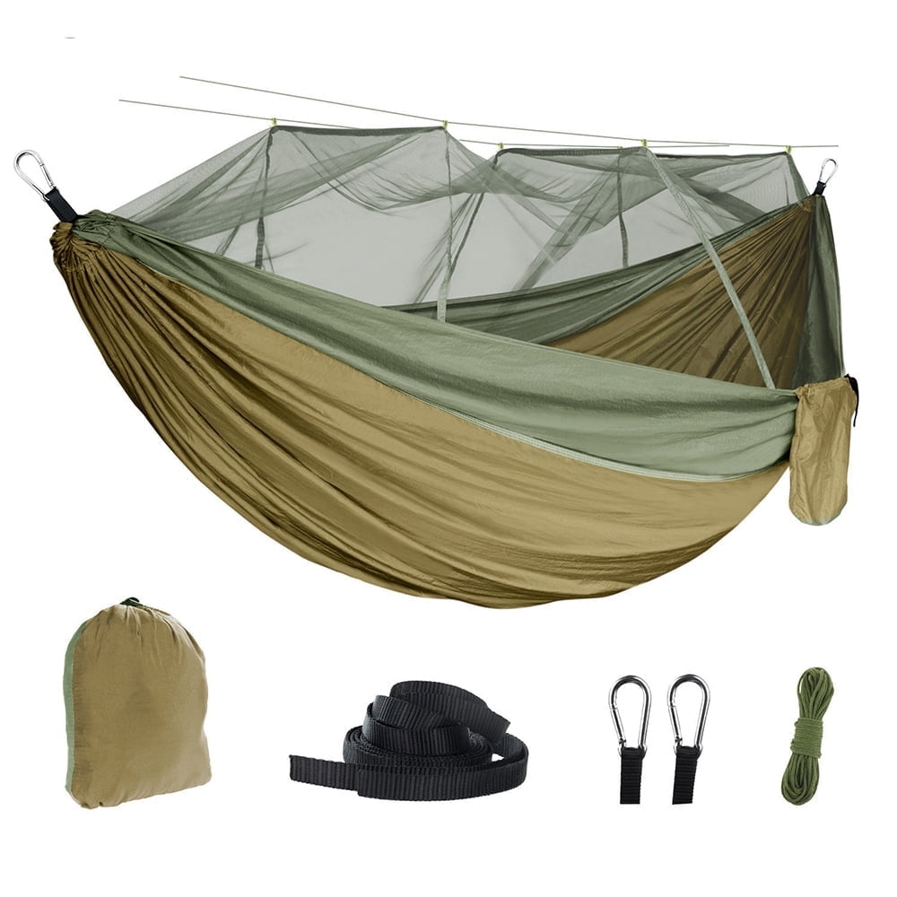 Portable Hammocks in Camping Hammocks - Walmart.com