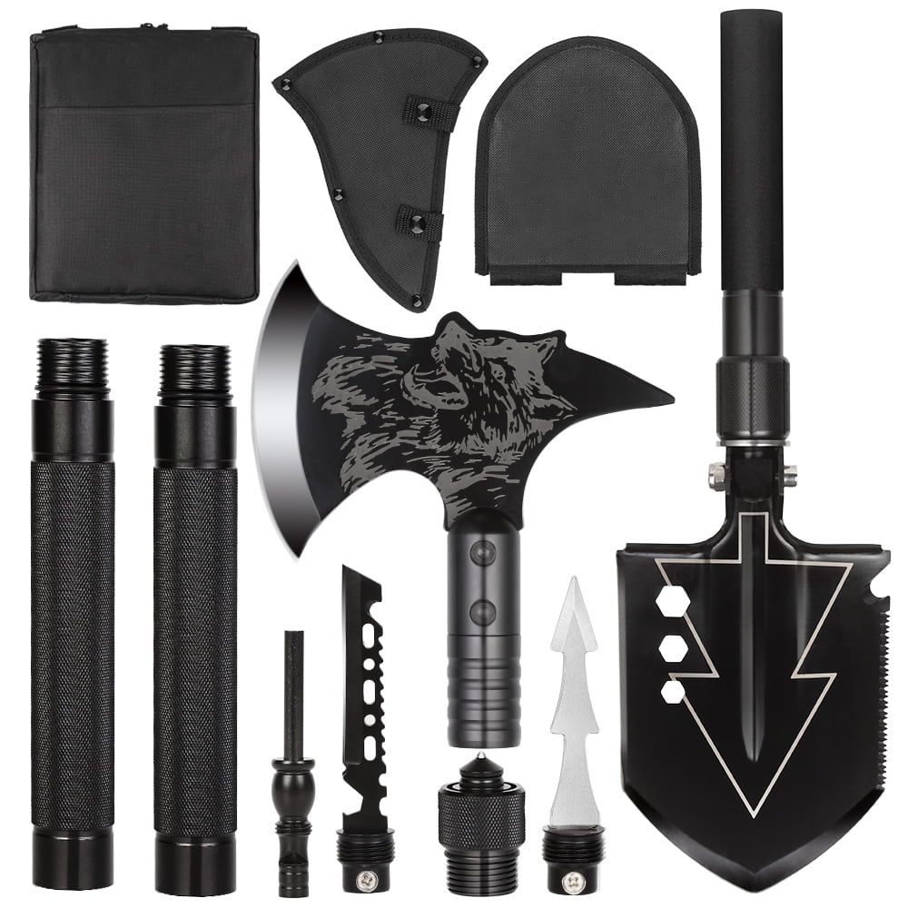 Axe Combo