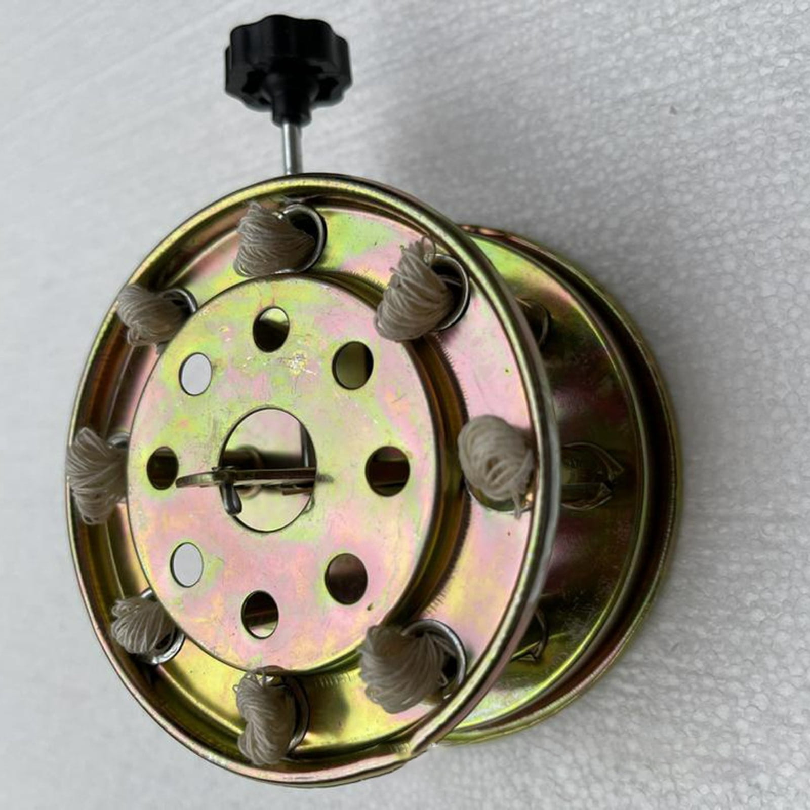 Camping & Hiking 168 Type Kerosene Stove Lamp Head Replacement ...