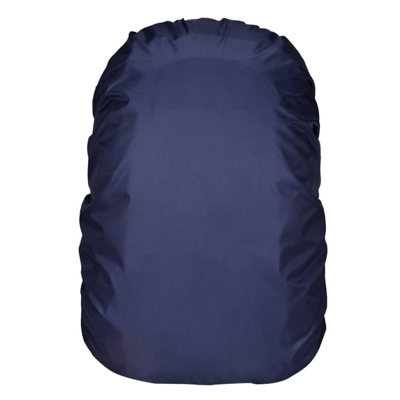 Camping & Hiking Nylon Backpack Rain Cover 45L Portable Shield for ...