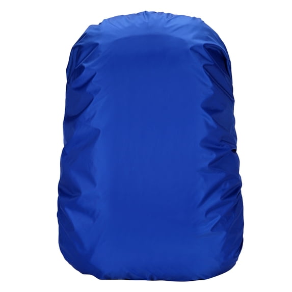 Camping & Hiking Nylon Backpack Rain Cover 45L Protector for with ...