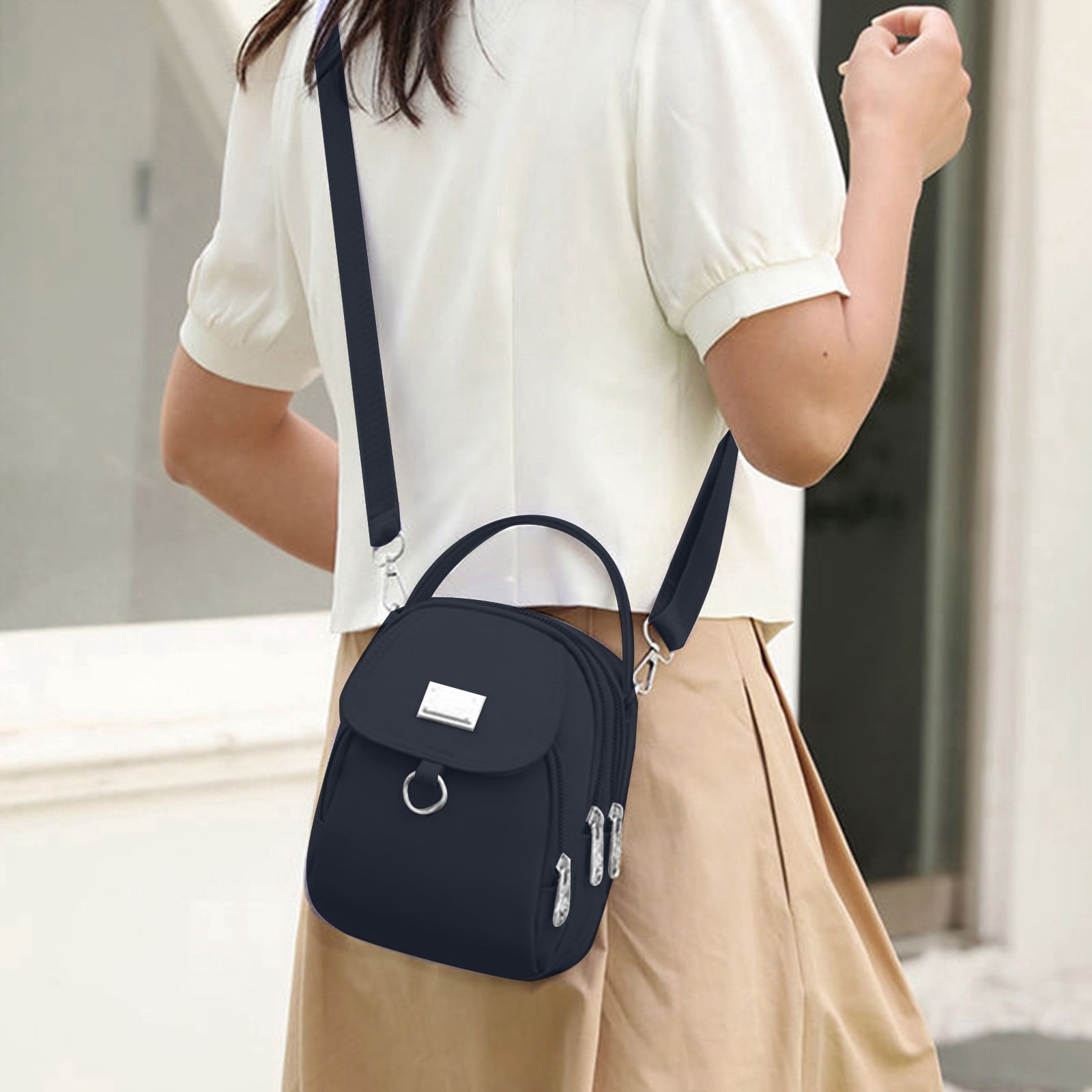 Camping & Hiking Women Shoulder Bag Stylish Crossbody Cute Satchel ...