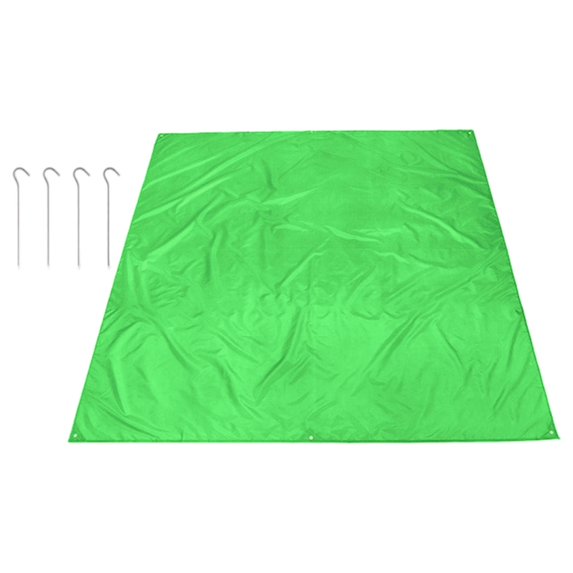 Camping Hunting Shelter Set Rainproofed Tourist Awnings Outdoor ...
