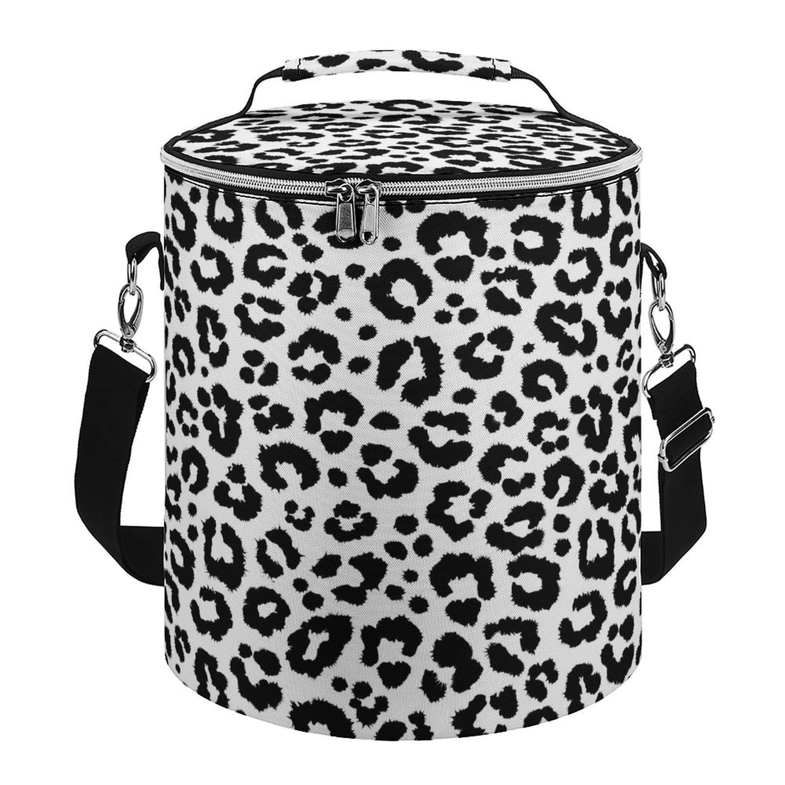 Camping Ice Pack 11.8×10in Collapsible Easy to Carry Heat Insulation ...