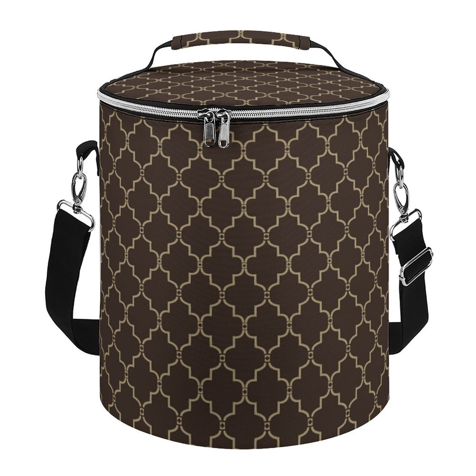 Camping Ice Pack 11.8×10in Collapsible Easy to Carry Heat Insulation ...