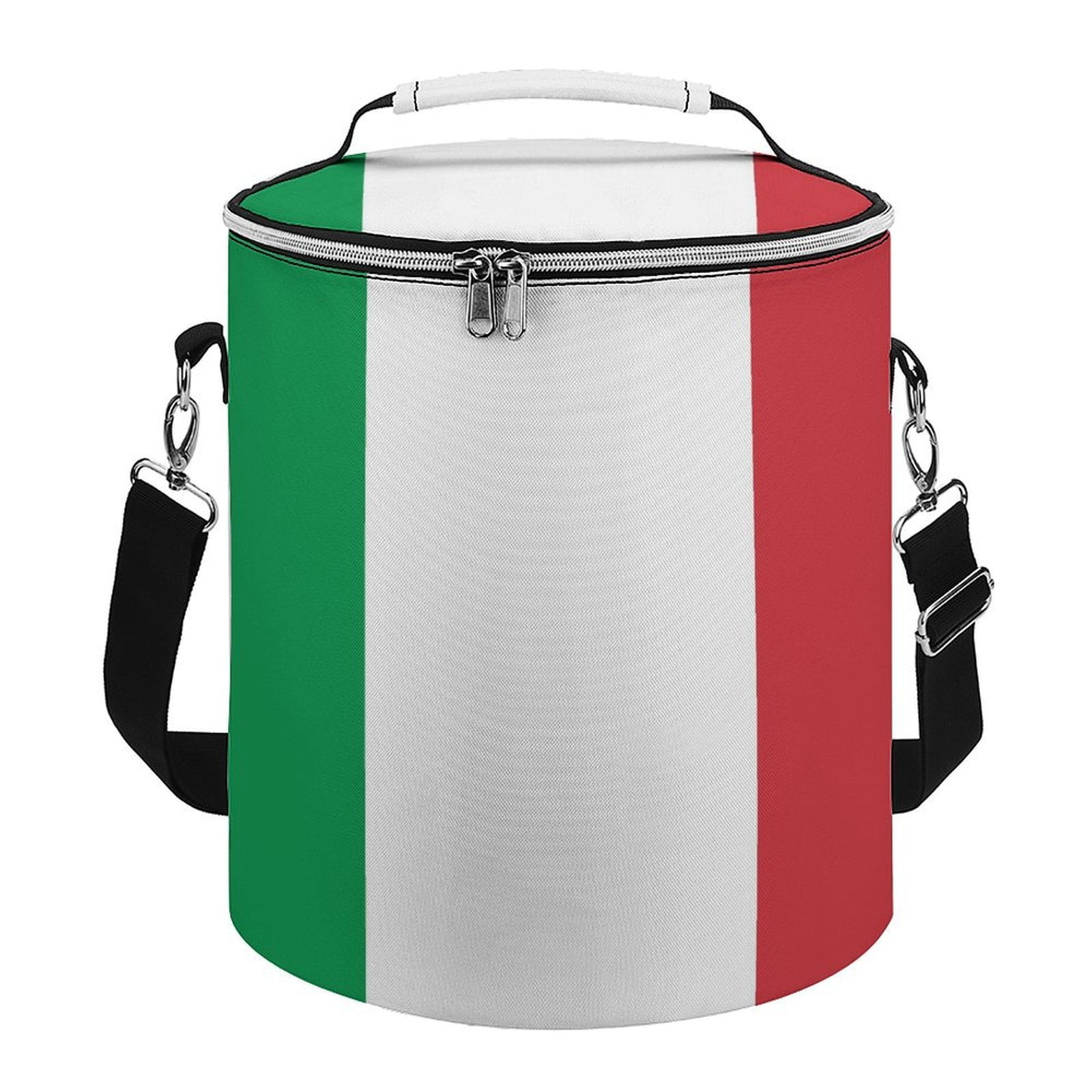 Camping Ice Pack 11.8×10in Collapsible Easy to Carry Heat Insulation ...
