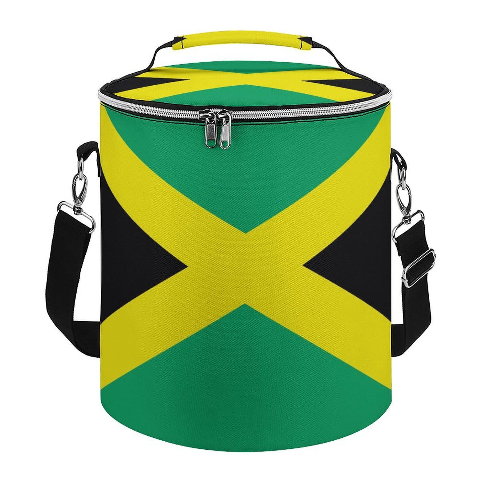 Camping Ice Pack 11.8×10in Collapsible Easy to Carry Heat Insulation ...