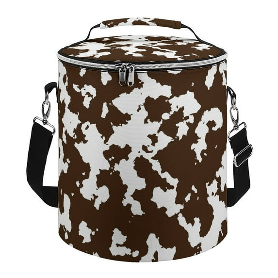 Camping Ice Pack 11.8×10in Collapsible Easy to Carry Heat Insulation ...