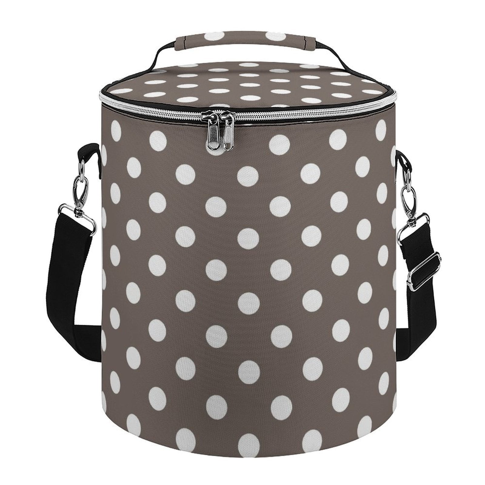 Camping Ice Pack 11.8×10in Collapsible Easy to Carry Heat Insulation ...