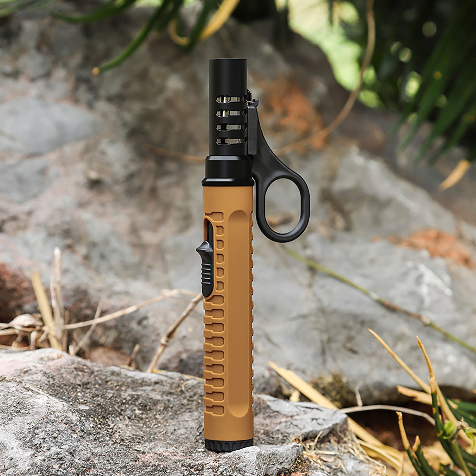 Camping Igniter under $5! Cagogo Outdoor Camping Igniter,Portable ...