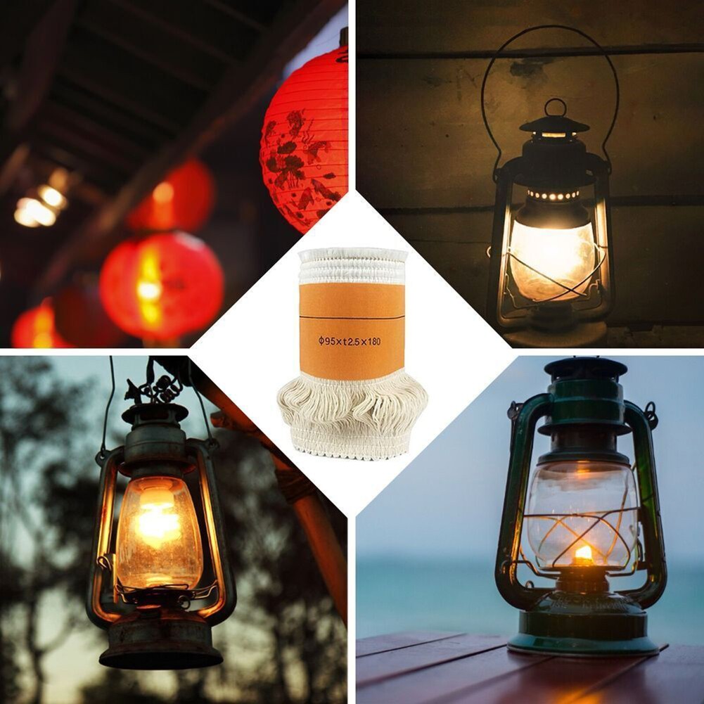 Camping Kerosene Stove Core Home Heating Stove Core Cotton Fiberglass ...