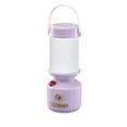 Camping Lamp, Rechargeable Sleeping Portable Night Light, Multi ...