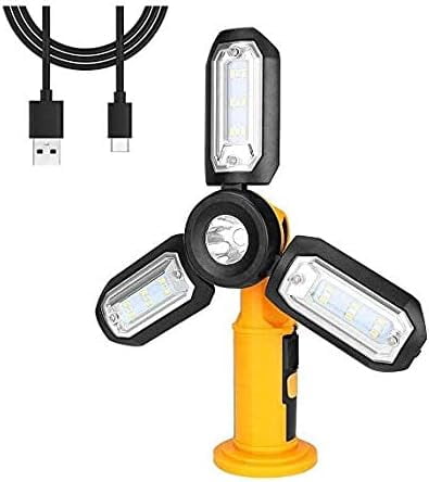 Camping Lantern LED Camping Lantern Flashlight Led Foldable Flashlight ...