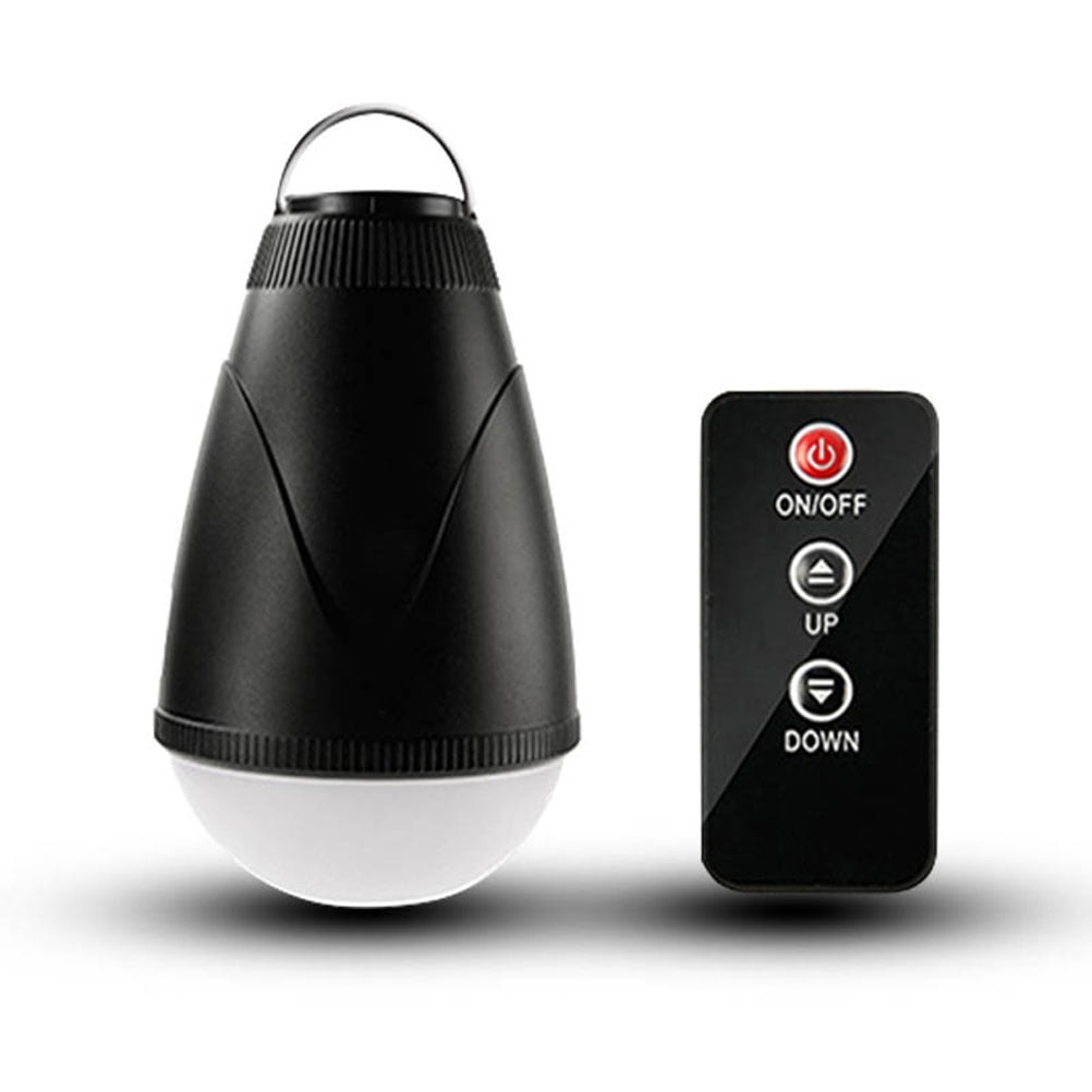 Camping Lantern Mosquito Zapper Electric Fly-repelling Lamp Insect ...