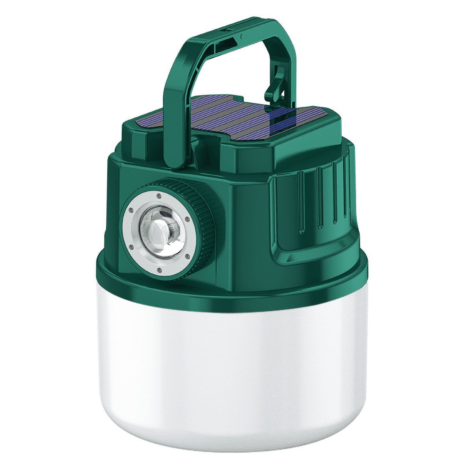 Rayovac 75 Lumens Electric Camping Lantern - Walmart.com