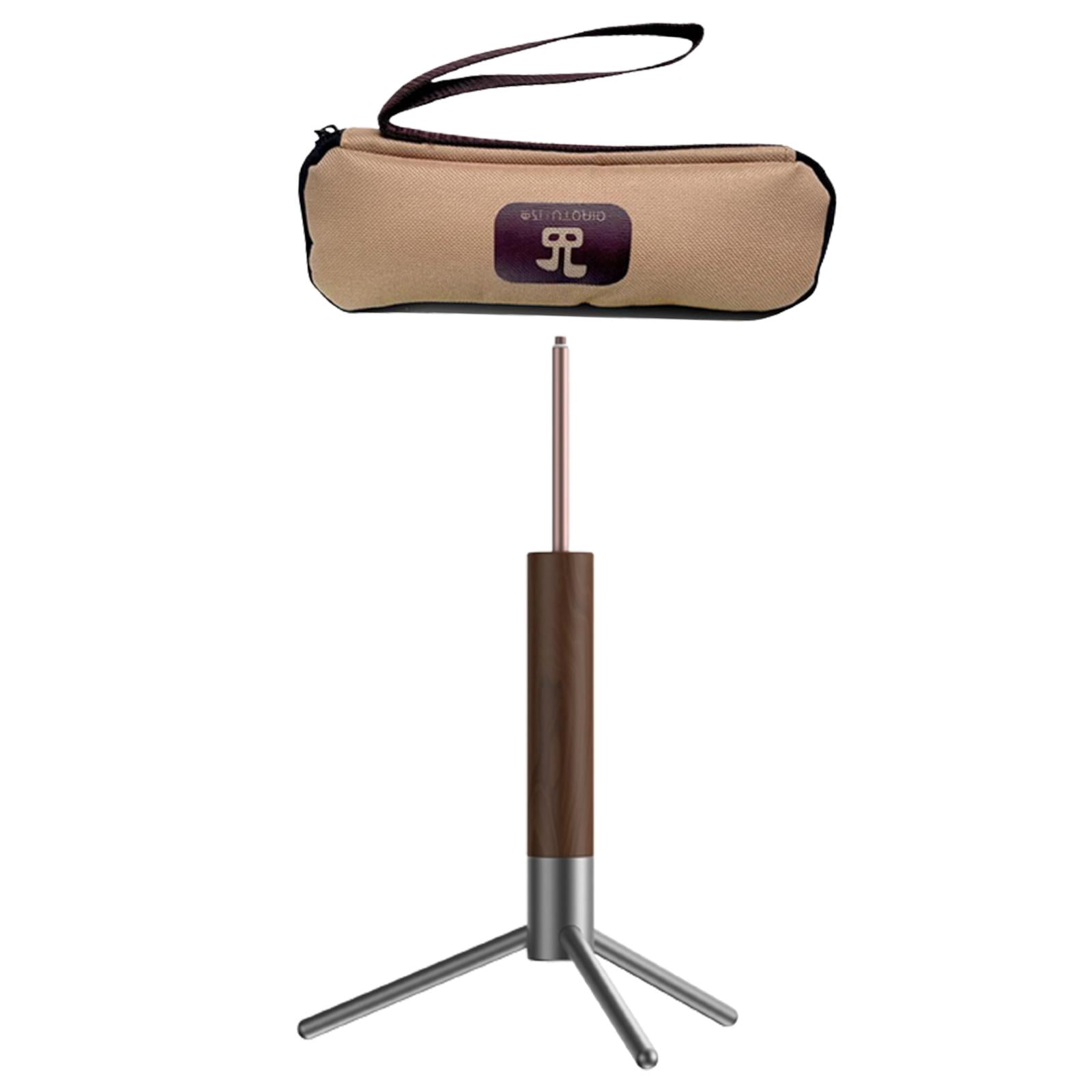Camping Lantern Stand Lightweight with Base Light Holder Light Hanging ...
