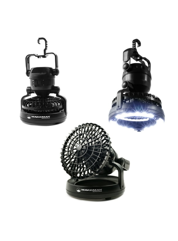 Clip Fans in Fans - Walmart.com