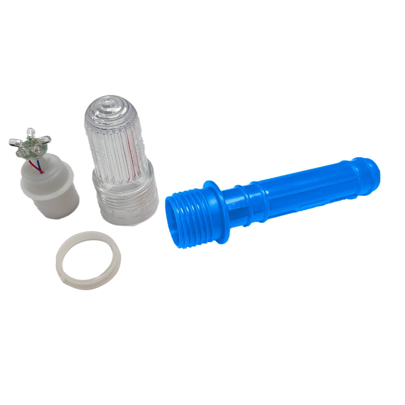 Camping Light Boat Flares Kit Approved Marine Flares Emergency Light ...
