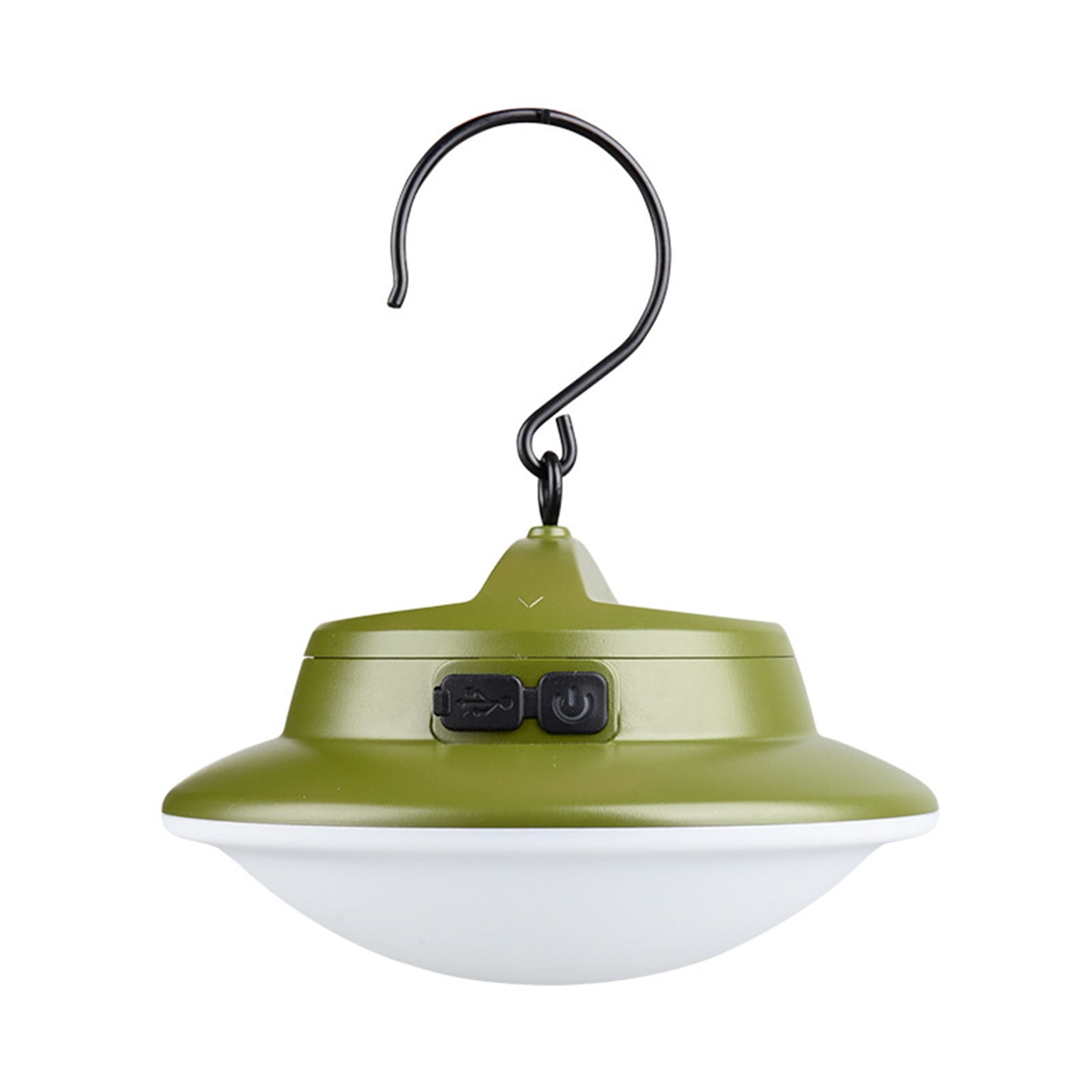 Camping Light Outdoor Rechargeable Portable Flashlight Camping Tent ...