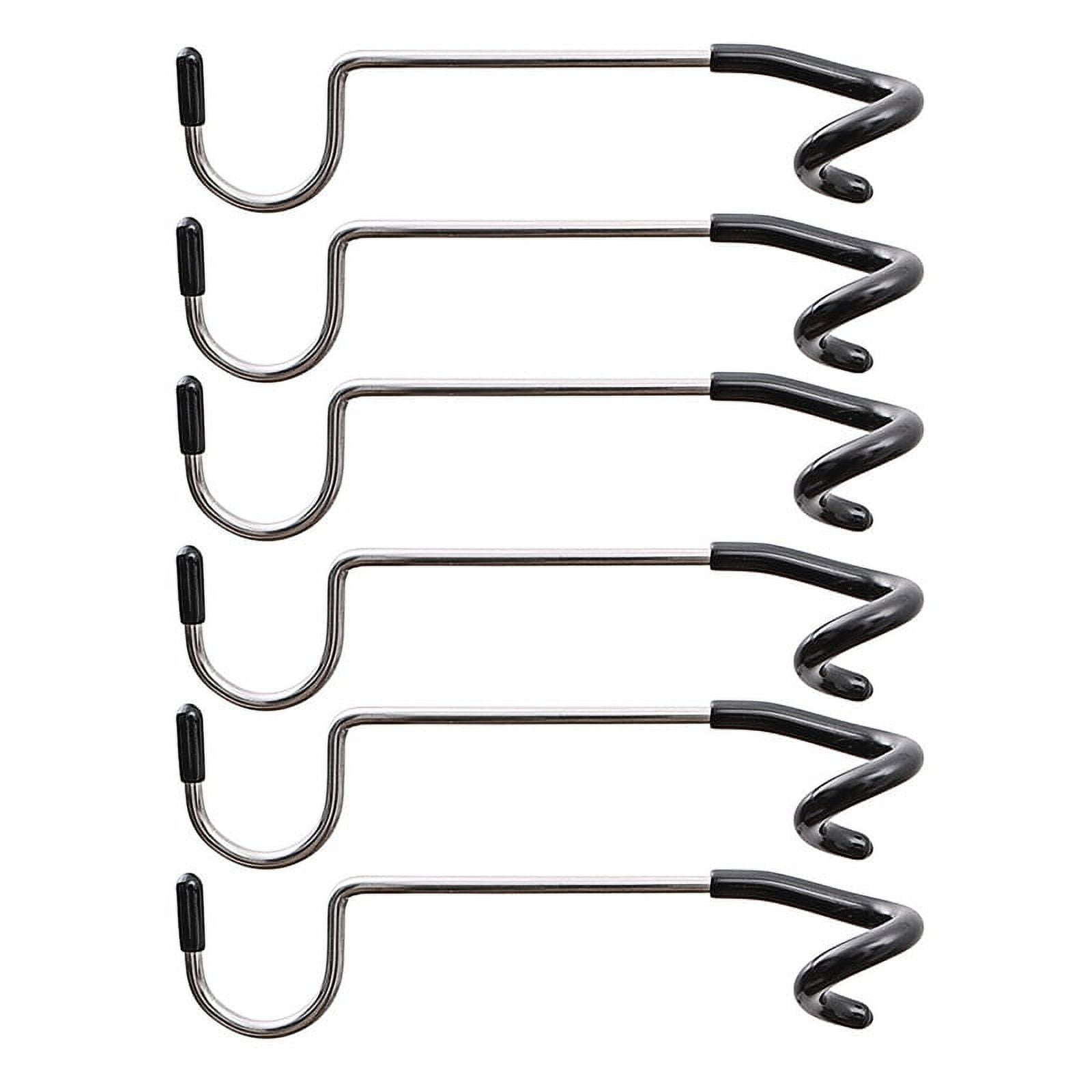 Camping Light Pole Hook Stainless Steel Tent Pole Light Hook Multi ...
