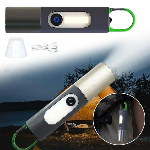 Star Patrol Spotlight