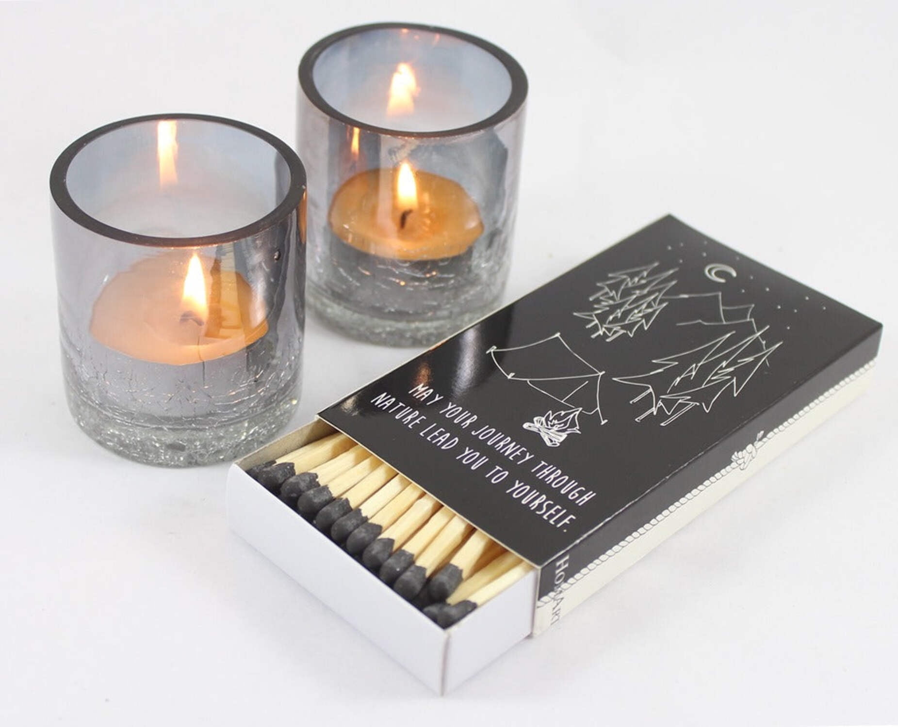 Camping Matches - Walmart.com