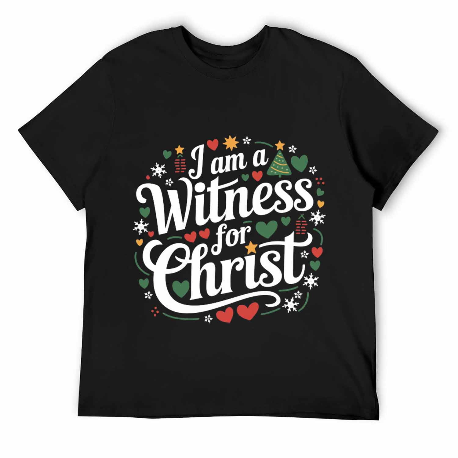 Camping Matching Design For Family Camper Group I Am a Witness for ...