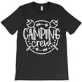 Camping Matching For Family Funny Camper Group Camping Crew Holiday ...