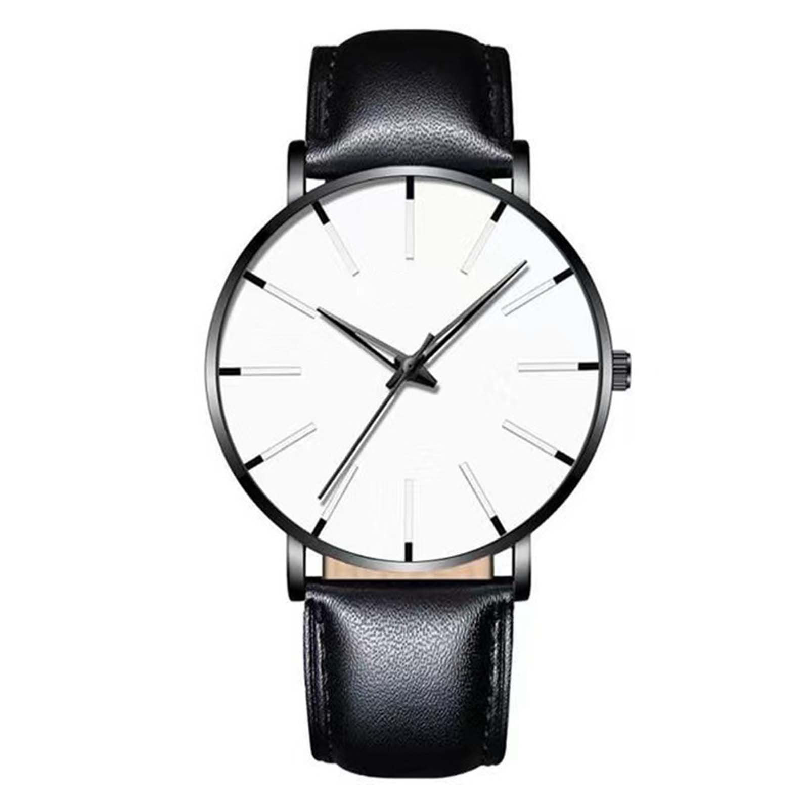 Camping for Men Dive for Men Thin Digital Watch Women Chronograph Watch ...