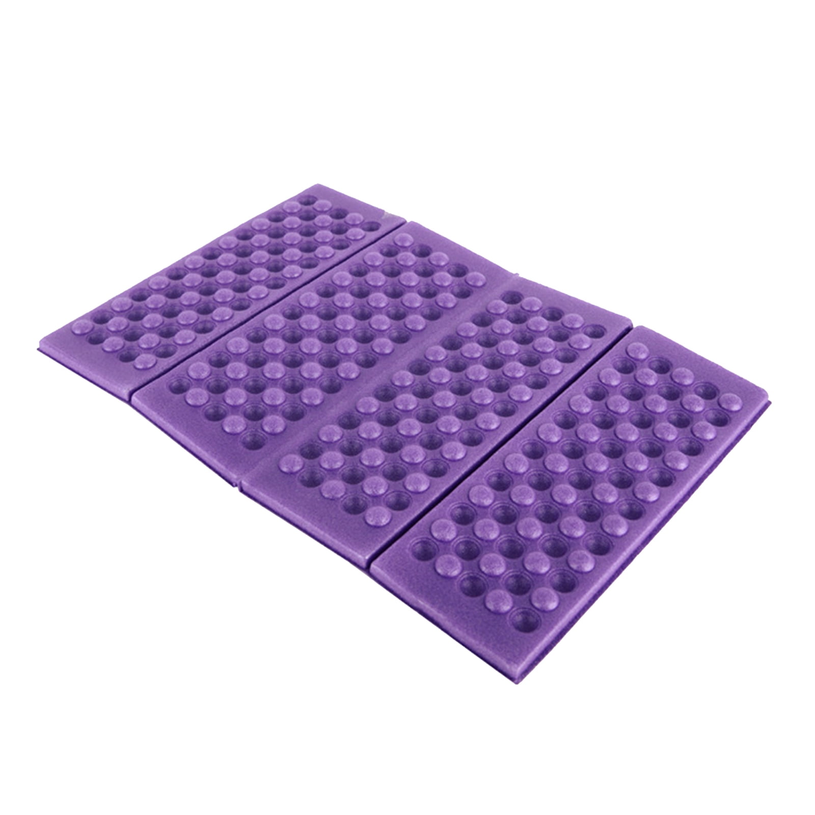 Camping Moistureproof Seats Pad Portable Folding Outdoor Sit Mat ...