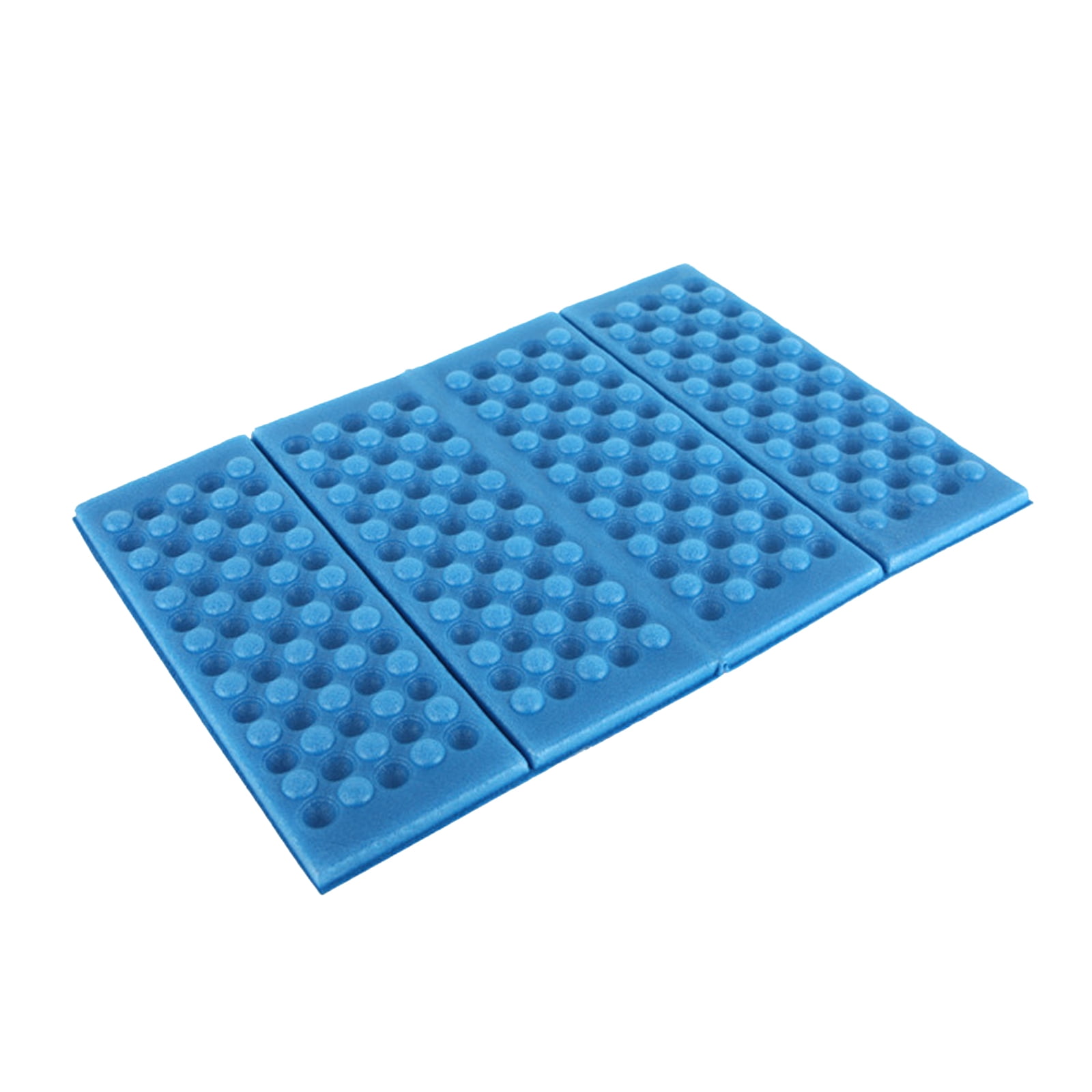 Camping Moistureproof Seats Pad Portable Folding Outdoor Sit Mat ...