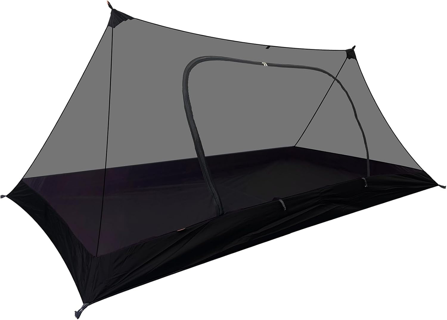 Camping Mosquito Net for Cot, Shelter Bugnet Camping Screen Room ...